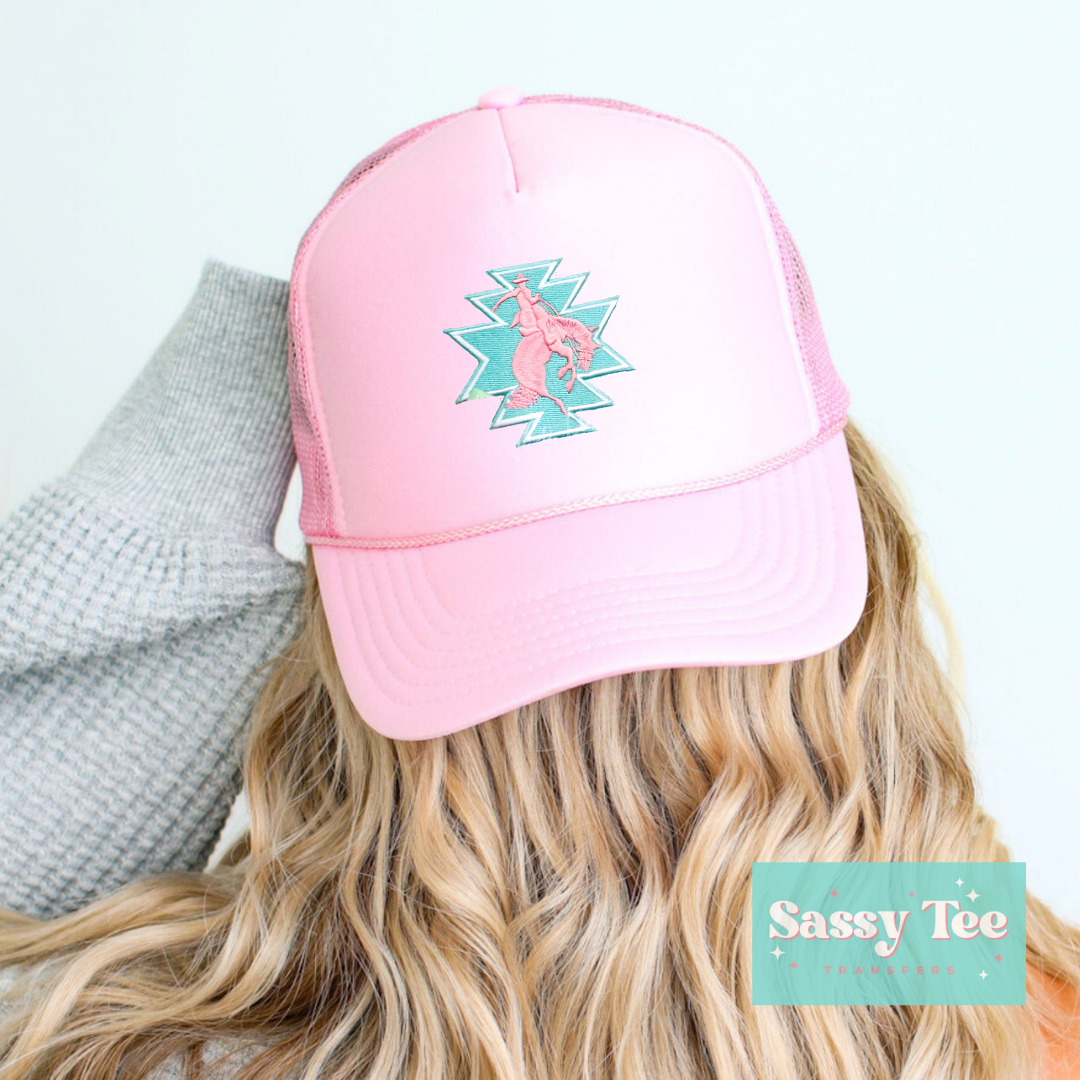 Hat Patches – Sassy Tee Transfers